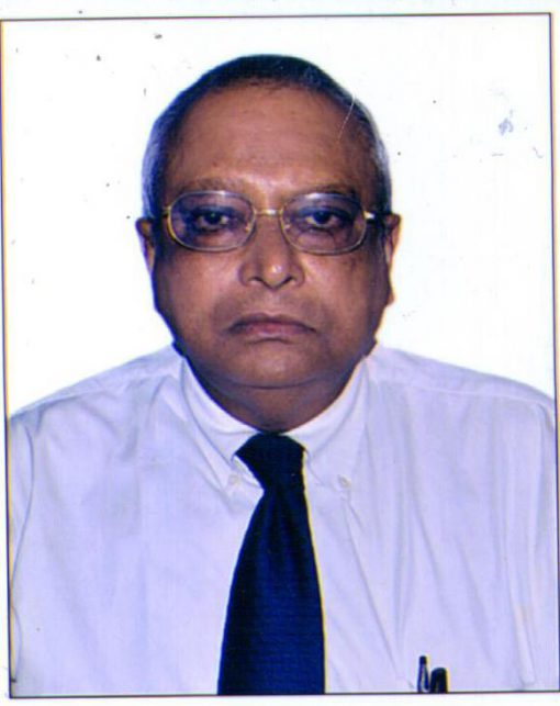 Mr. Amit Kumar Sen - Indo American Chamber of Commerce