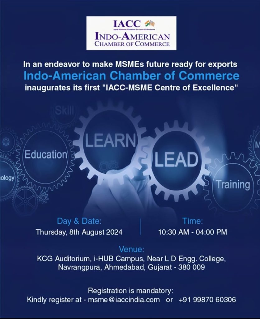 Home - Indo American Chamber of Commerce